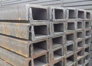 U CHANNEL / PROFILES UPE-UPN(UNP)-UE (GOST) – Kaden